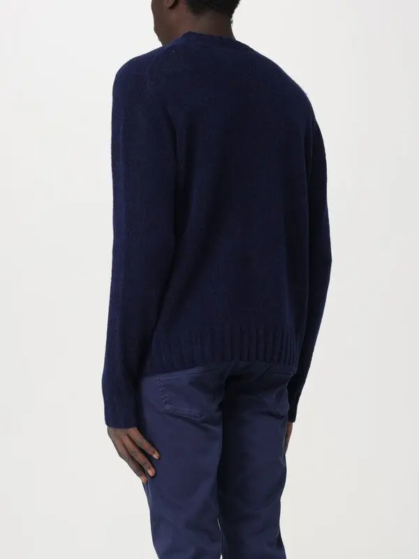 BALLANTYNE Pullover Sweater