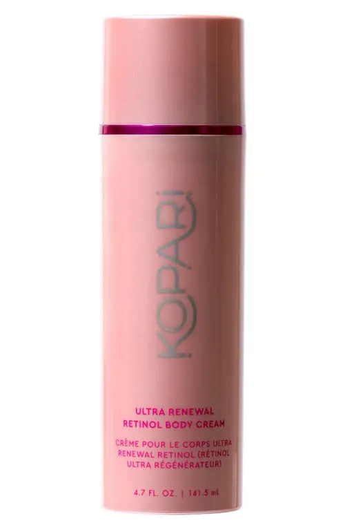 KOPARI BEAUTY Ultra Renewal Retinol Body Cream - No Color