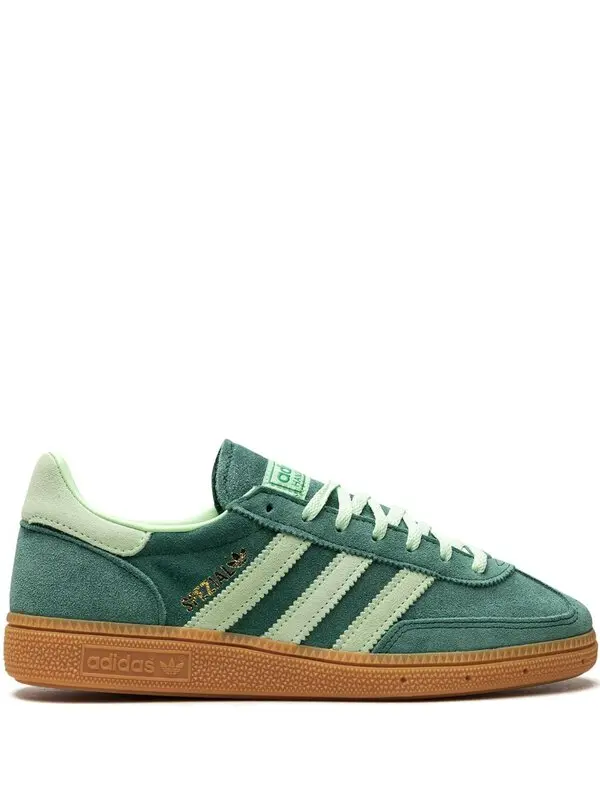 Adidas Handball Spezial Sneakers - Green