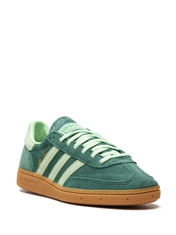 Adidas Handball Spezial Sneakers - Green