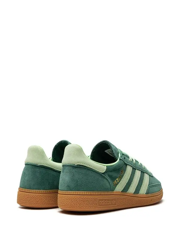Adidas Handball Spezial Sneakers - Green