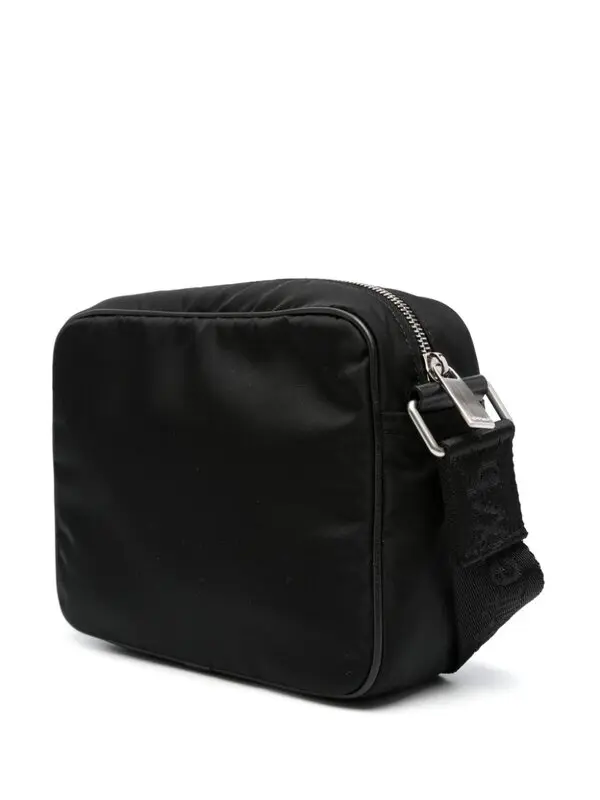 Off-White Core Logo-print Camera Bag
