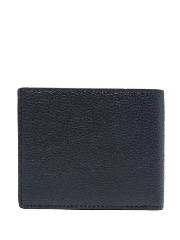 Mulberry Heritage Bifold Wallet