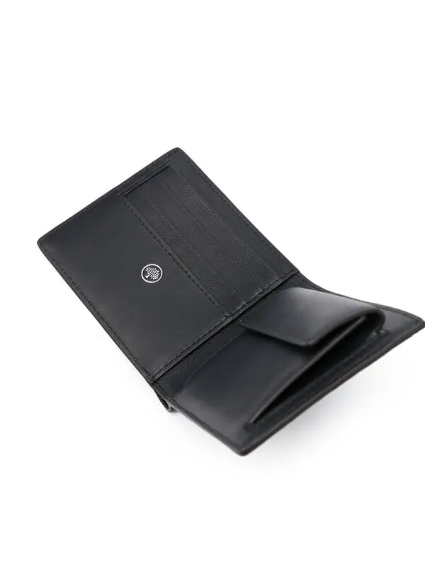Mulberry Heritage Bifold Wallet