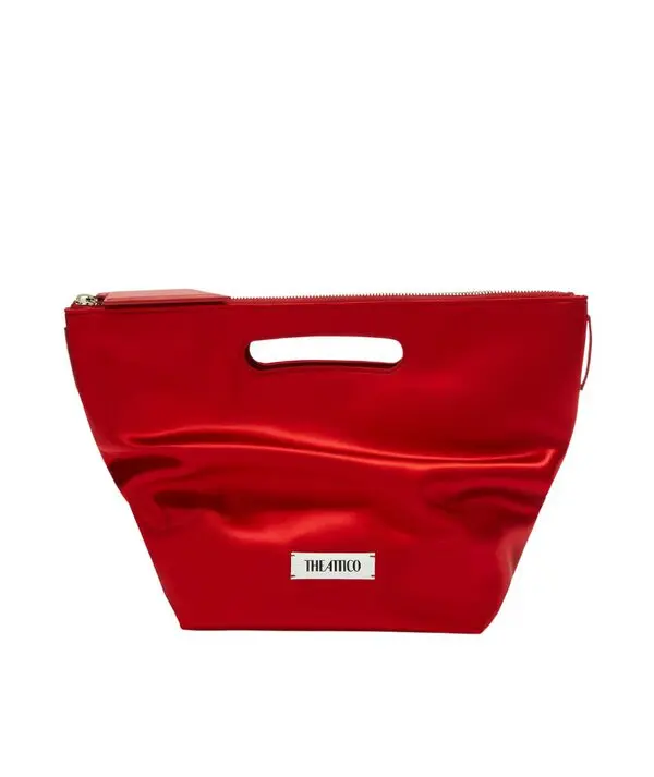 Attico Via Dei Giardini 30 Tote Bag