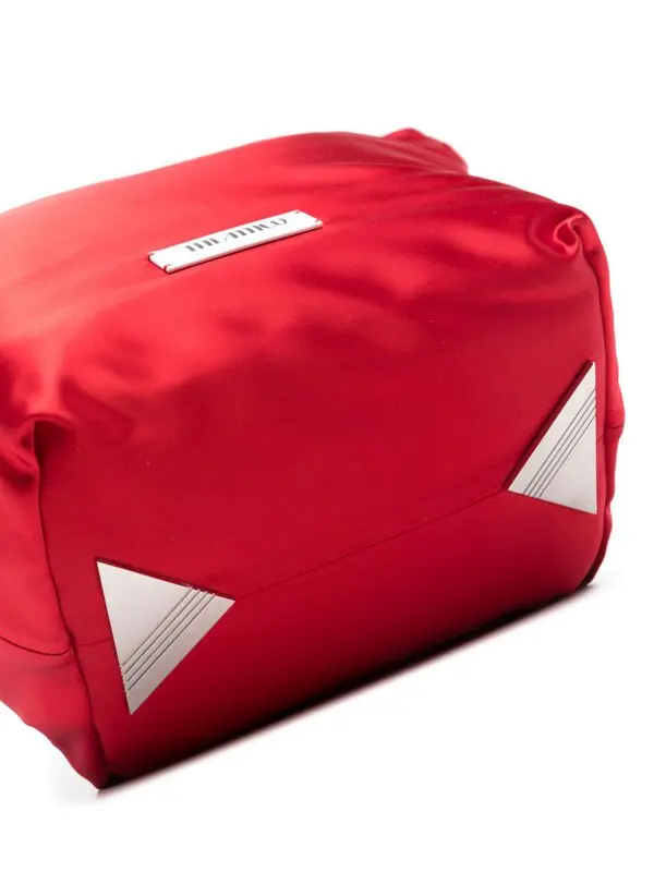 Attico Via Dei Giardini 30 Tote Bag