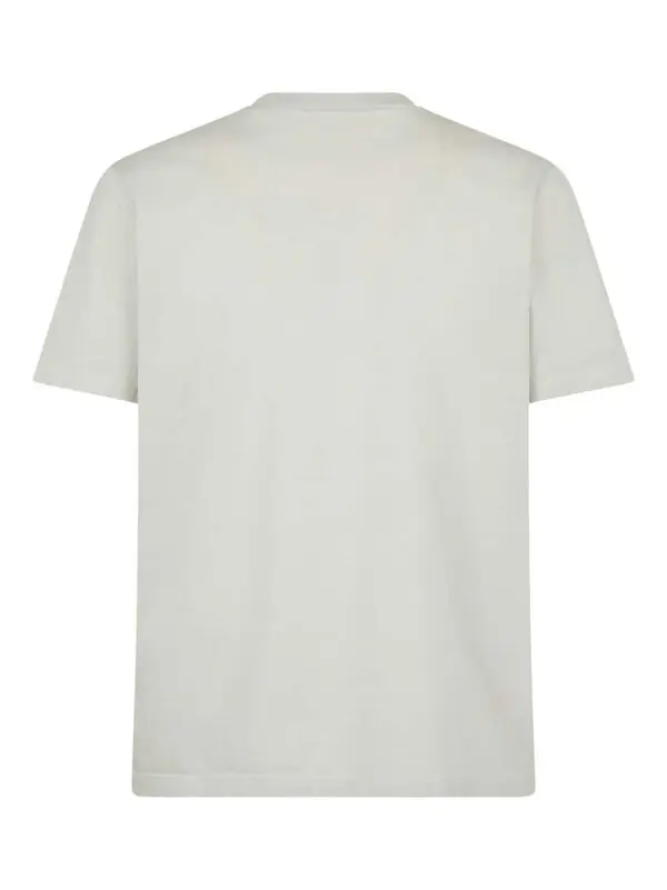Dsquared2 Graphic-print Crew-neck T-shirt