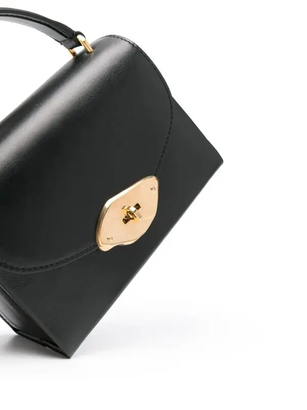 Mulberry Small Lana Top Handle Bag