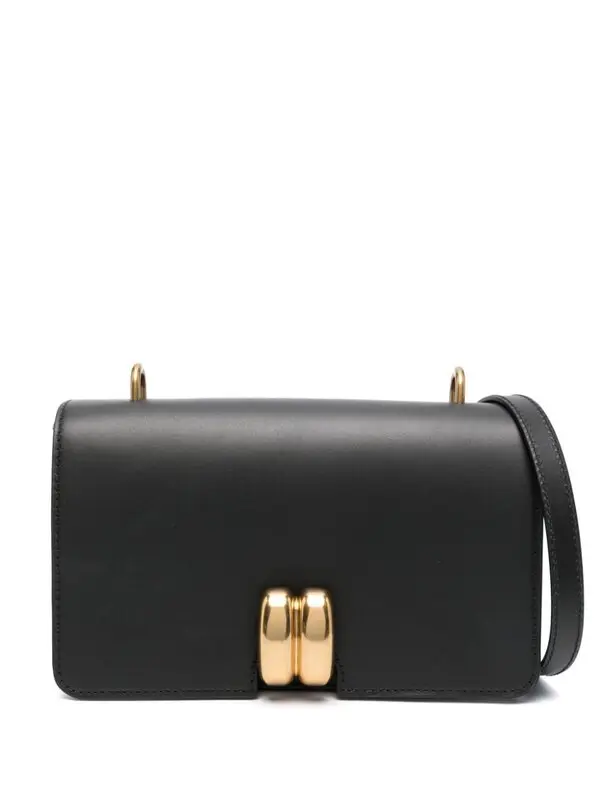 BY MALENE BIRGER Noval Shoulder Bag - Black
