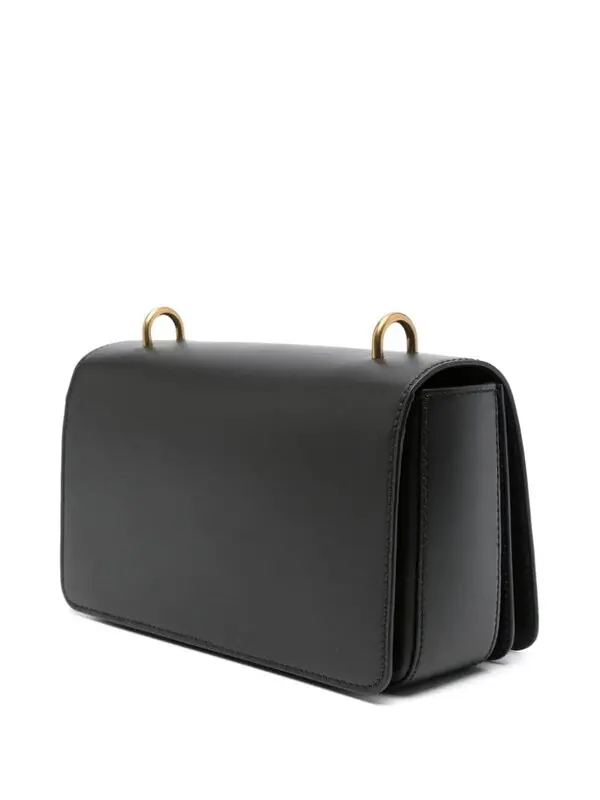 BY MALENE BIRGER Noval Shoulder Bag - Black