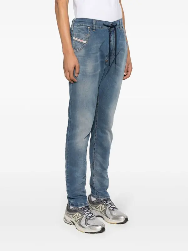 DIESEL® Krooley-e-ne Tapered Jeans