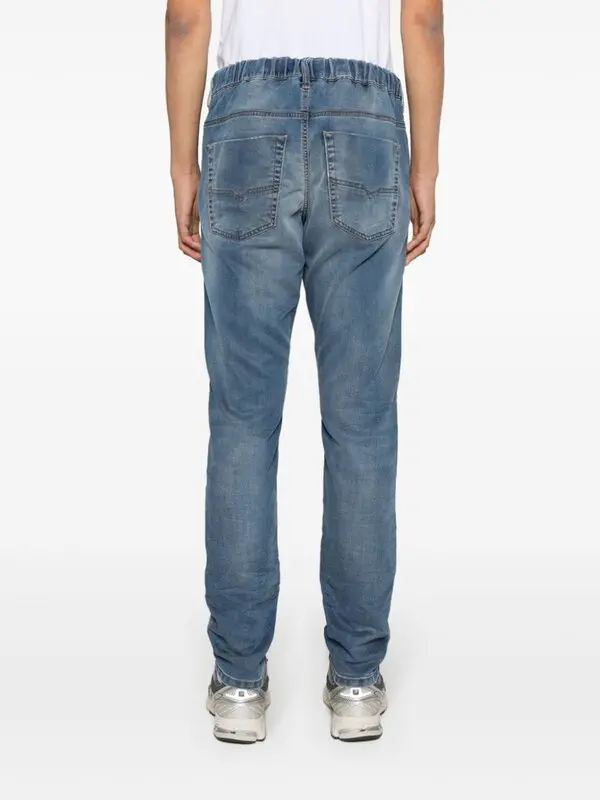 DIESEL® Krooley-e-ne Tapered Jeans