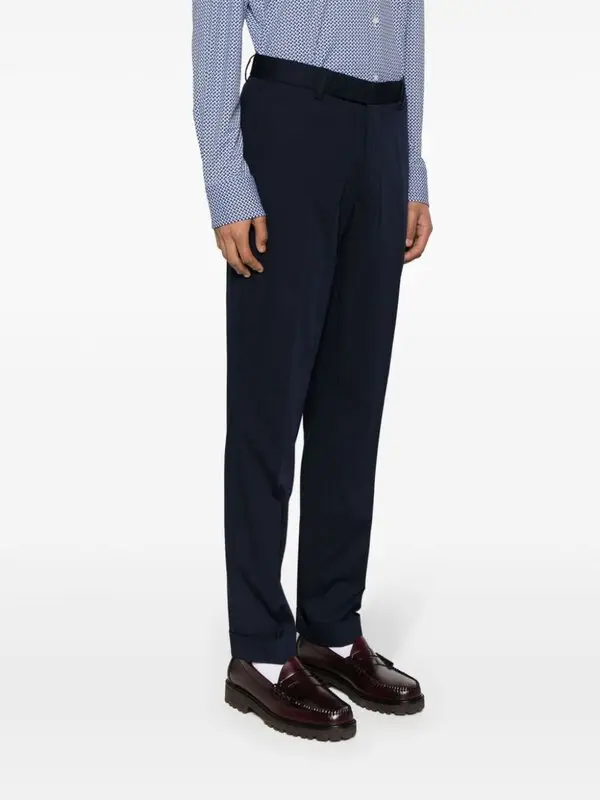 Polo Ralph Lauren Twill Tailored Trousers