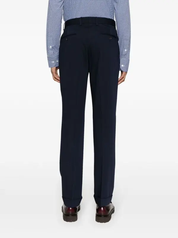 Polo Ralph Lauren Twill Tailored Trousers
