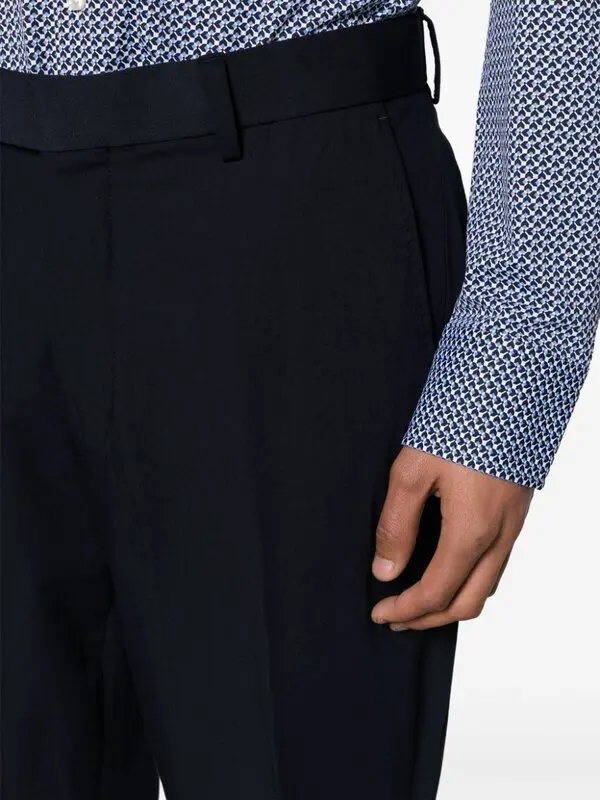Polo Ralph Lauren Twill Tailored Trousers
