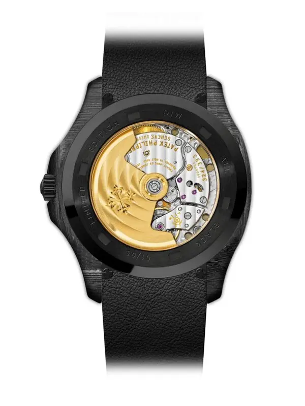 DIW (DESIGNA INDIVIDUAL WATCHES) Aquanaut All 40mm Watch