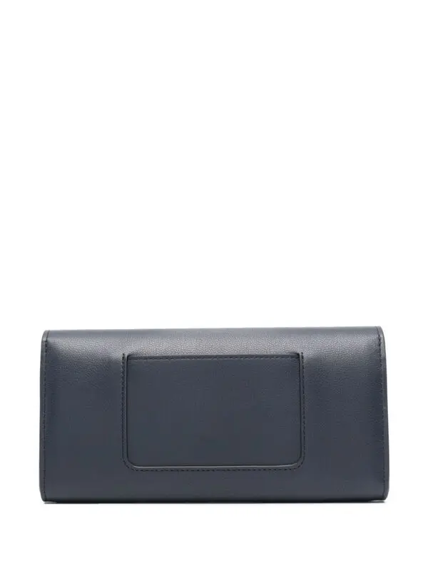 Mulberry Darley Leather Wallet