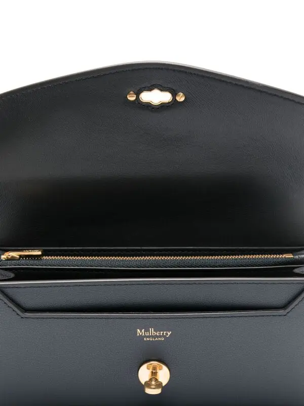 Mulberry Darley Leather Wallet