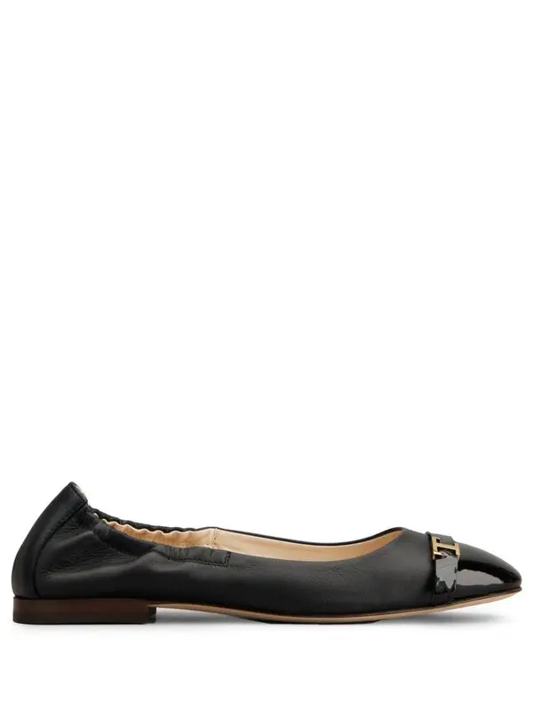 TOD'S Ballerina Flat