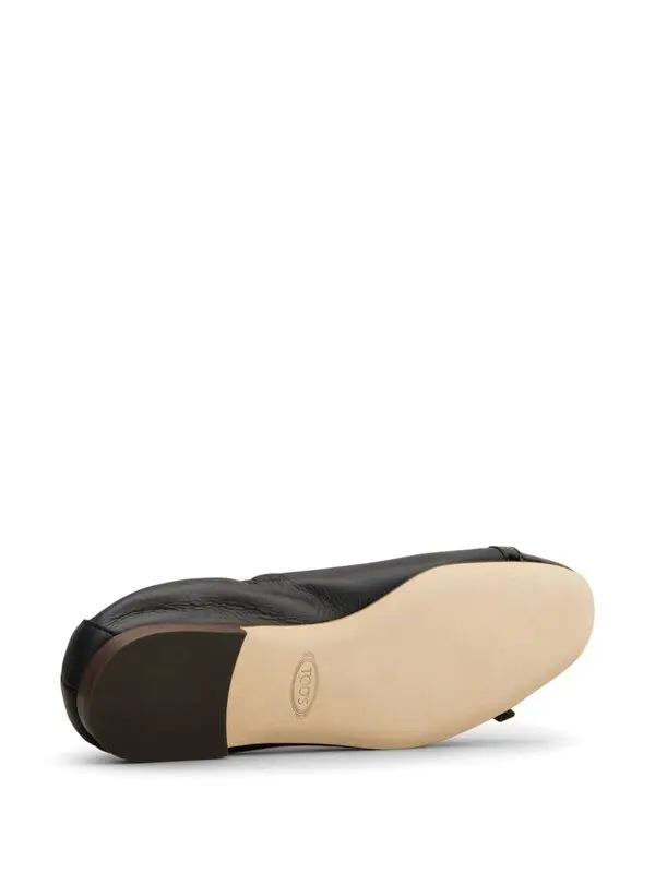 TOD'S Ballerina Flat