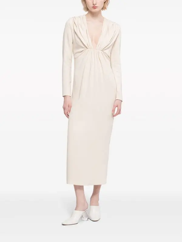 aphrodite midi dress Aphrodite Maxi Dress