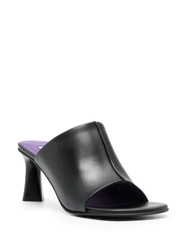 Stella McCartney Elsa Sandals