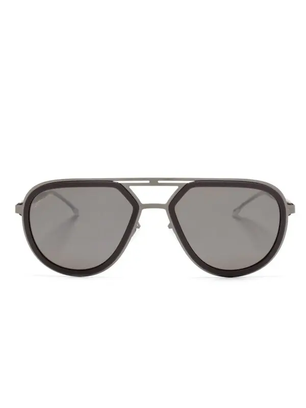 Mykita Oversized Sunglasses