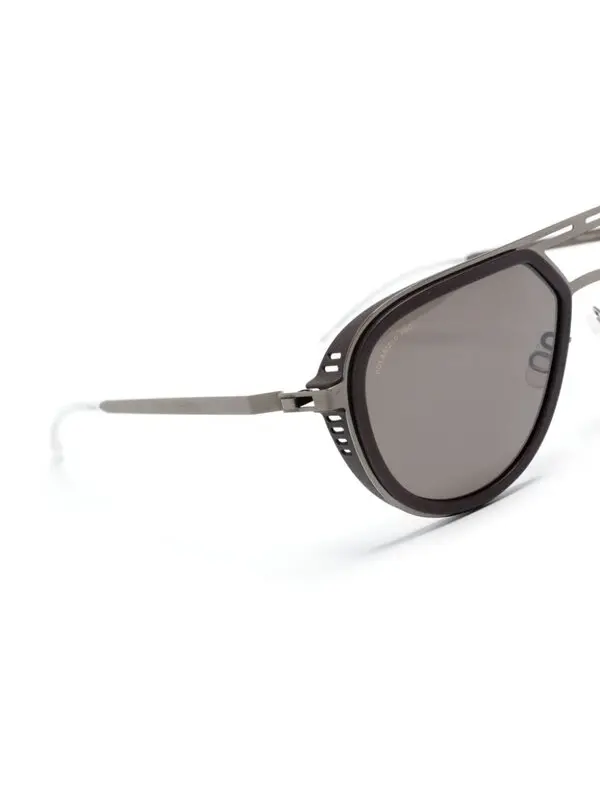 Mykita Oversized Sunglasses