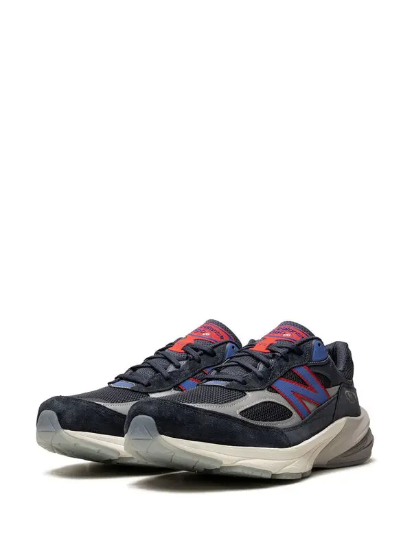 NEW BALANCE 990v6 Miusa Sneakers - Blue