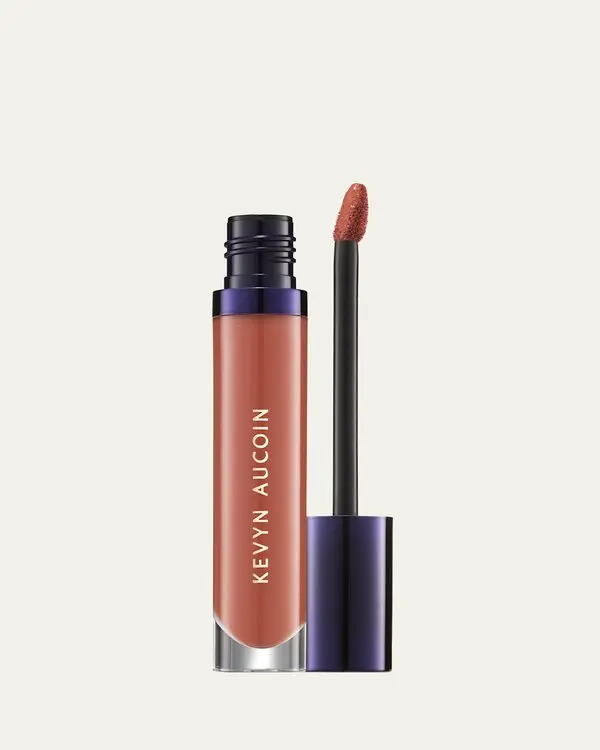 KEVYN AUCOIN Velvet Lip Paint - Enchanting