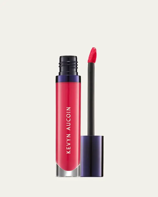 KEVYN AUCOIN Velvet Lip Paint - Expressive