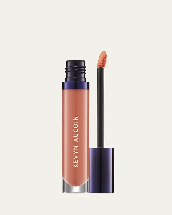 KEVYN AUCOIN Velvet Lip Paint - Fabulous