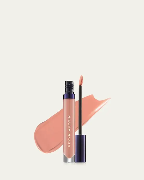 KEVYN AUCOIN Velvet Lip Paint - Fabulous