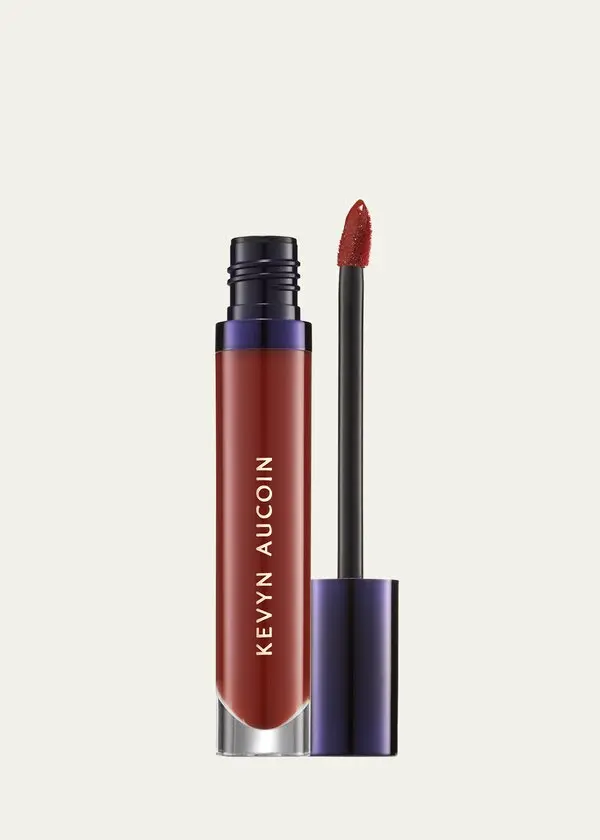 KEVYN AUCOIN Velvet Lip Paint - Fabulous
