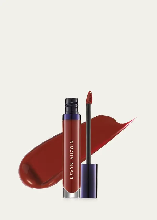 KEVYN AUCOIN Velvet Lip Paint - Fabulous