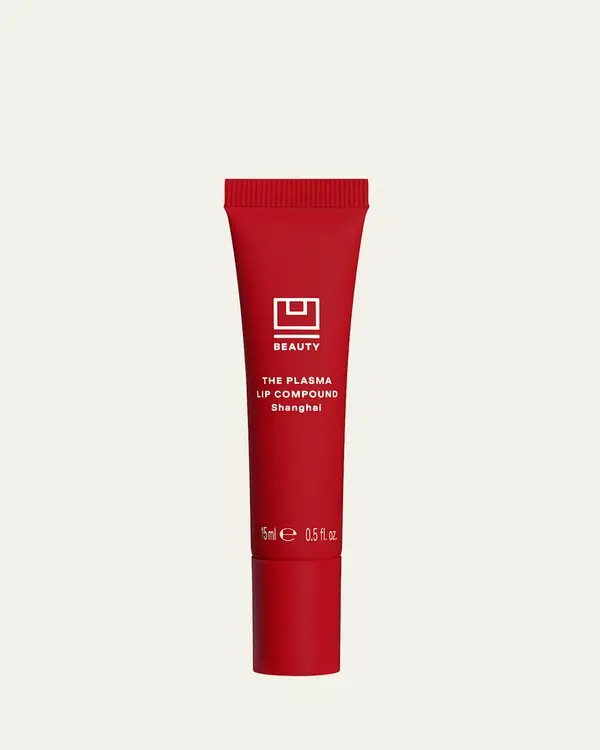 U BEAUTY Shanghai Plasma Lip Compound - One-color