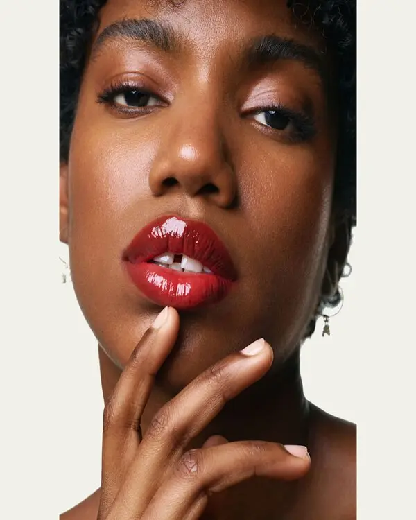 U BEAUTY Shanghai Plasma Lip Compound - One-color