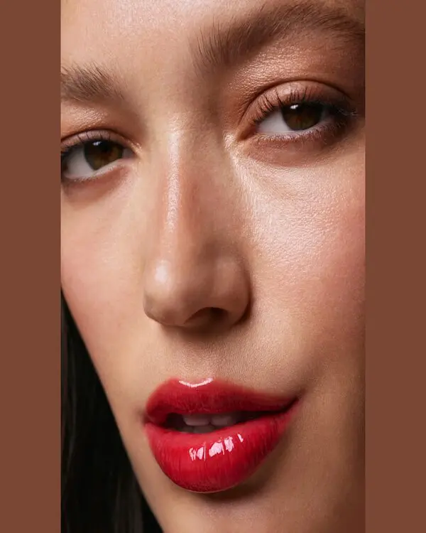 U BEAUTY Shanghai Plasma Lip Compound - One-color