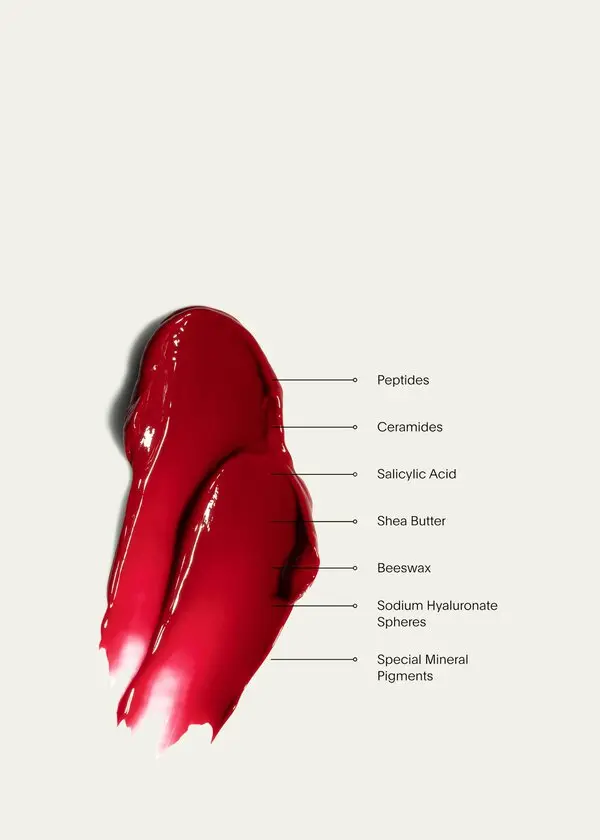 U BEAUTY Shanghai Plasma Lip Compound - One-color
