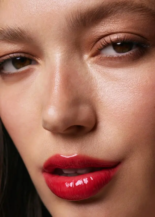 U BEAUTY Shanghai Plasma Lip Compound - One-color