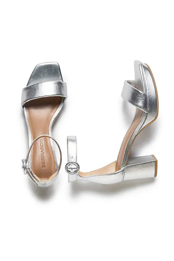 Bernardo Carla Heels