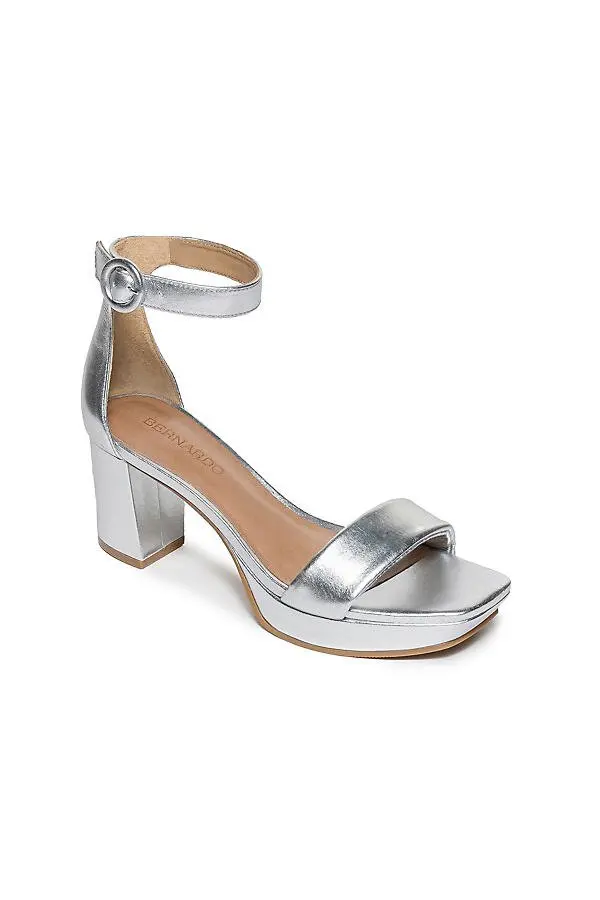 Bernardo Carla Heels