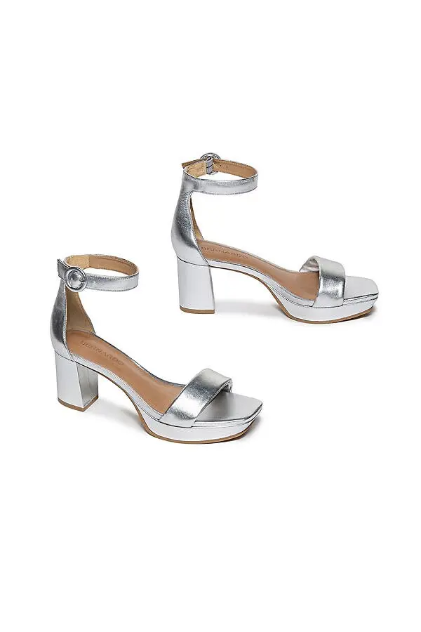 Bernardo Carla Heels