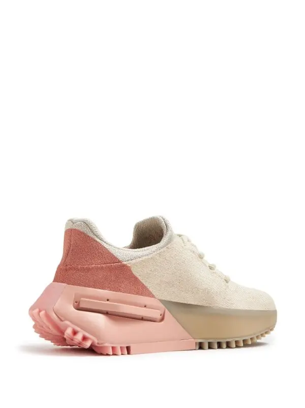 Adidas X Pharrell Williams Nmd S1 Humanrace Mahbs Sneakers In Neutrals -  20% Off | Editorialist