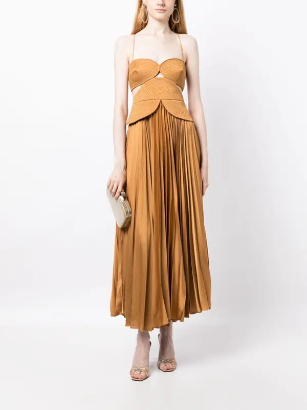 Atholton Midi Dress