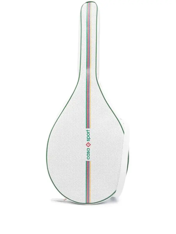 casablanca - Casablanca X MAD Paris K7 Tennis-Racket Case