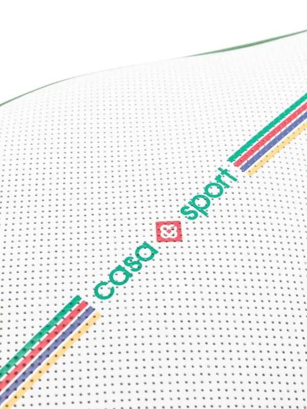 casablanca - Casablanca X MAD Paris K7 Tennis-Racket Case