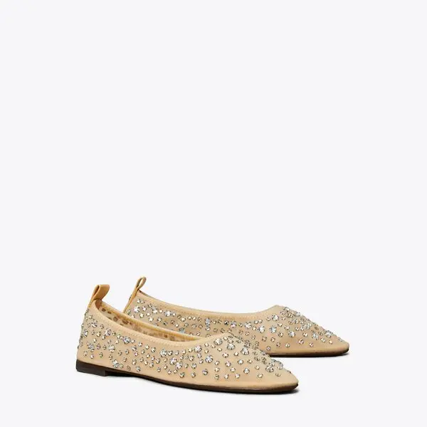 Tory Burch - Crystal Ballet