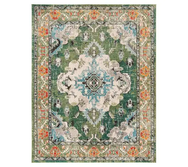 SAFAVIEH Monaco 243 Series 9' X 12' Rug - One-color