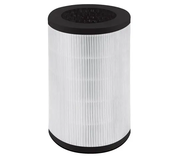 HOMEDICS Replacement True Hepa Filter For Ap-pe 35-wt - One-color